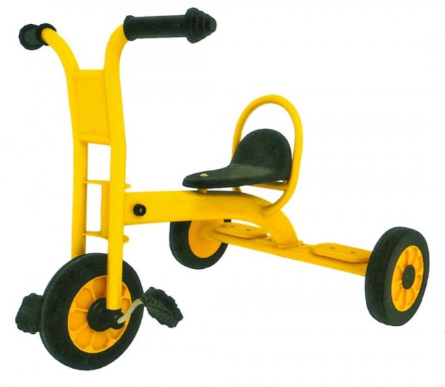 Sykler | Inspirica AS